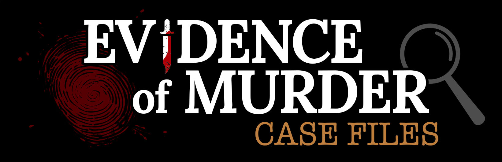 Deadly Secrets - Game Hints and Support - Evidence of Murder: Case Files